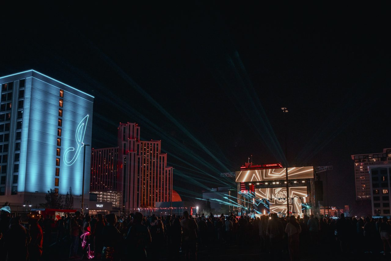 Home - J Resort Entertainment
